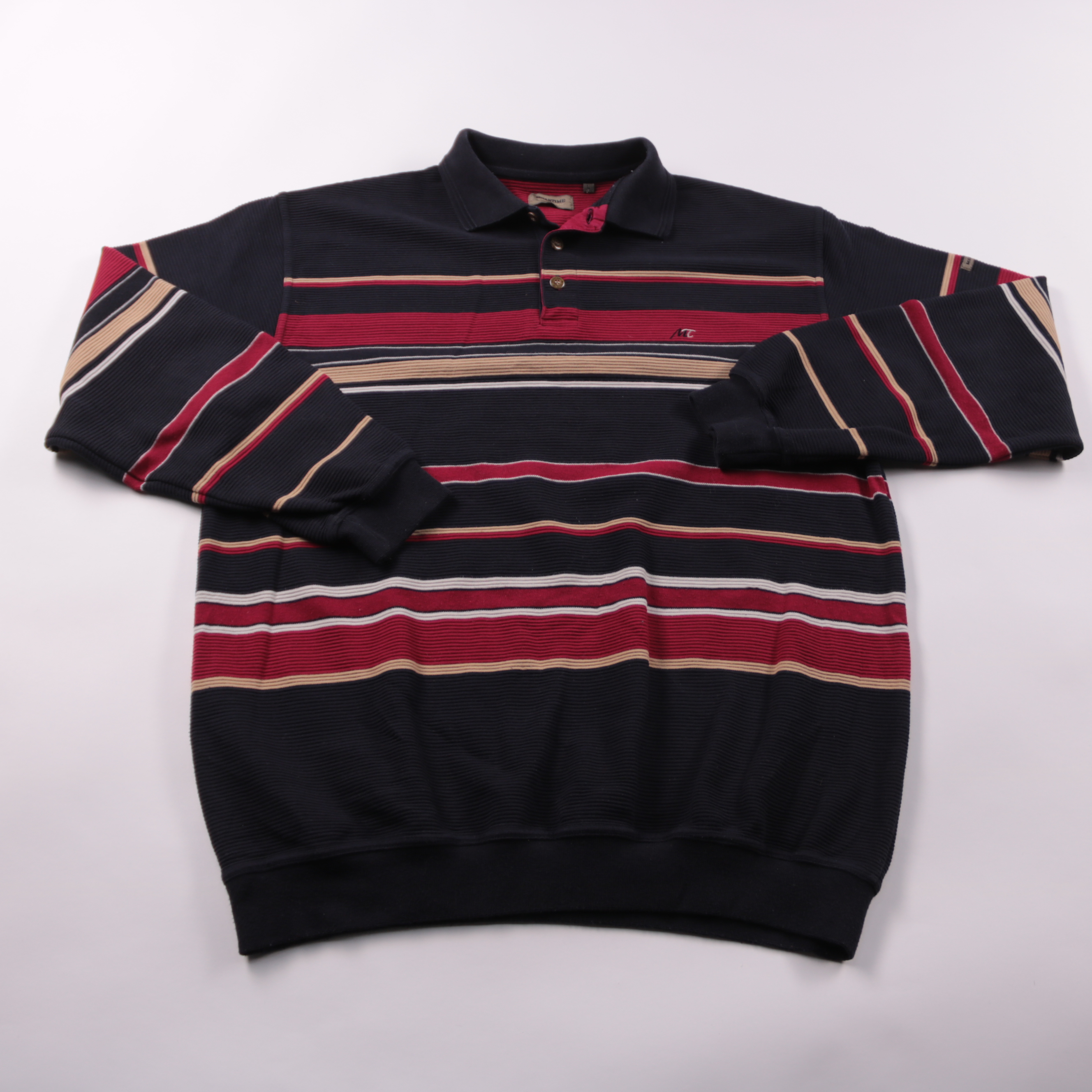 пуловер MEANTIME 250131274